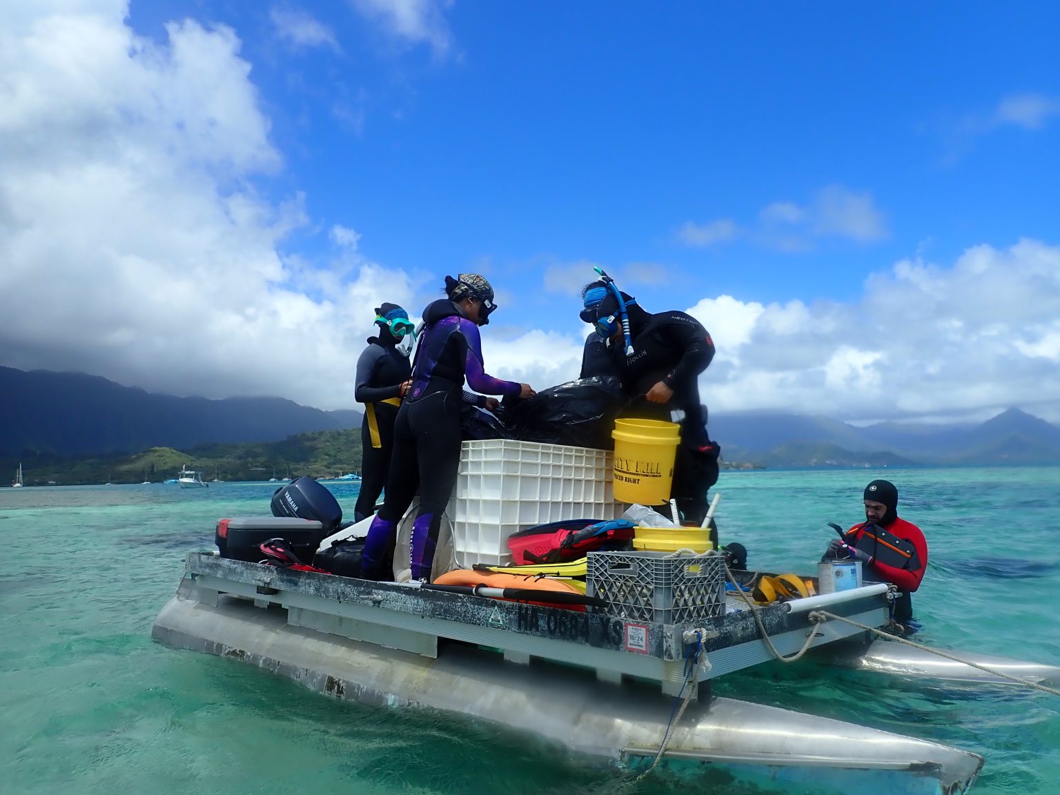 Aquatic Invasive Species | Don’t Let it Loose Home Page