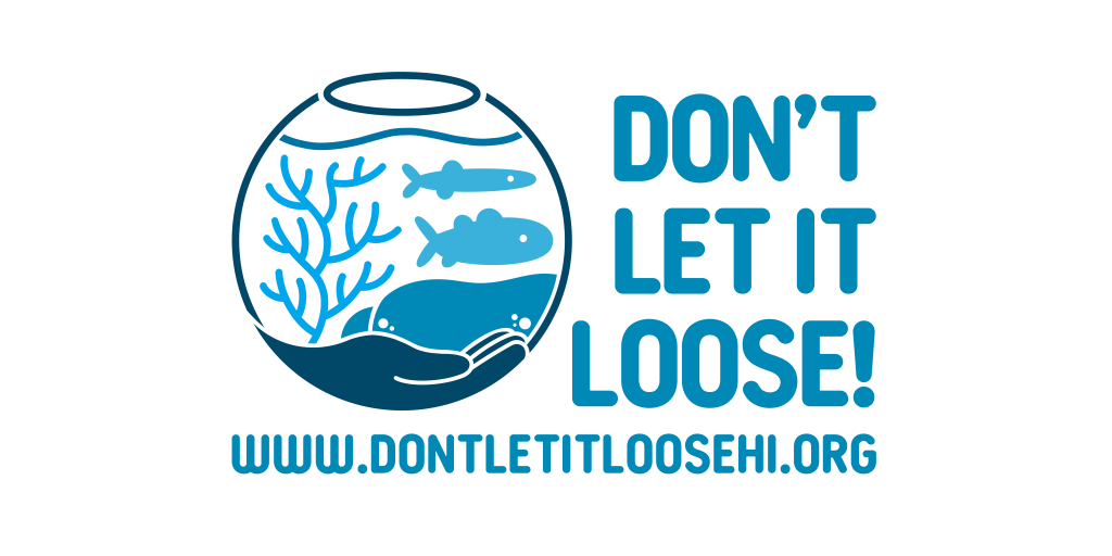 Aquatic Invasive Species | Don’t Let it Loose Home Page