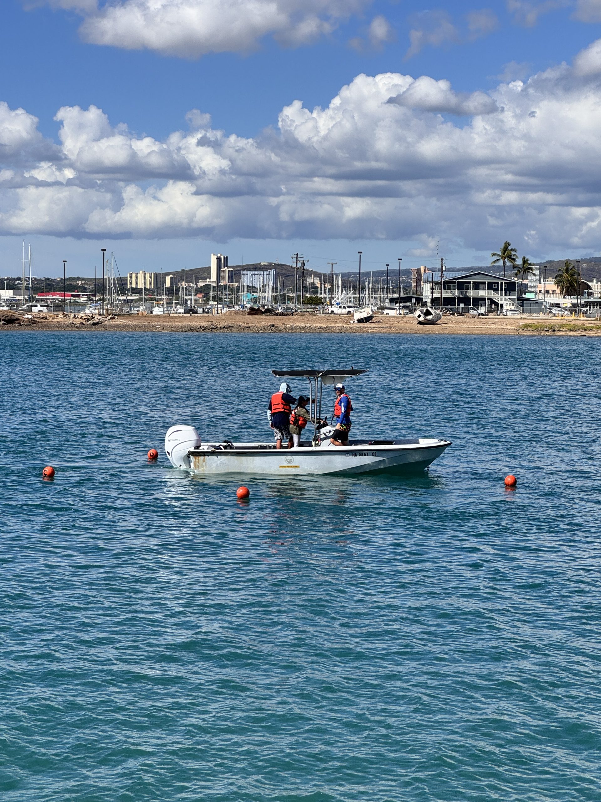Aquatic Invasive Species Team Quarterly Update (2025 Q1) | Aquatic ...