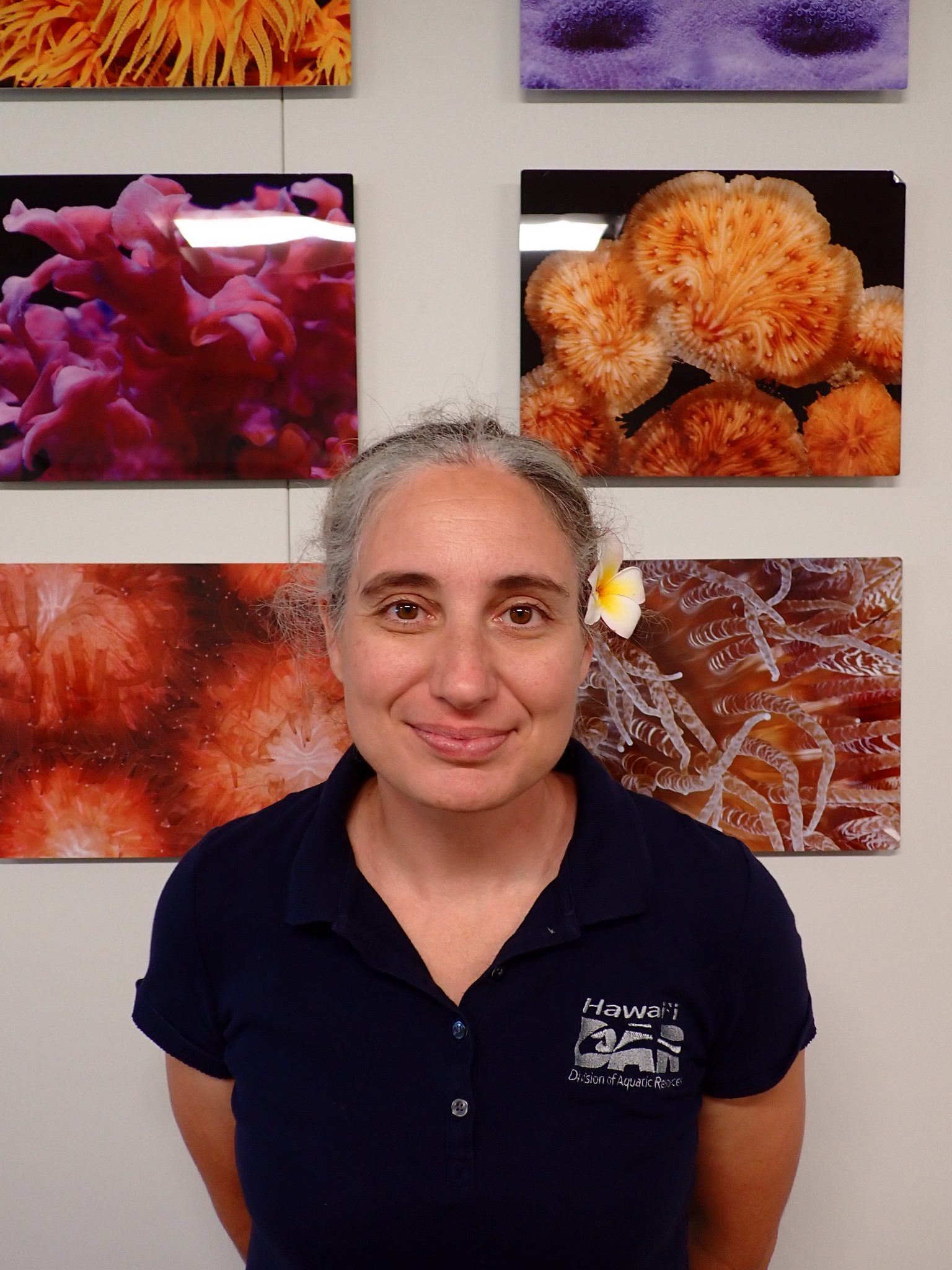 Coral Reefs | Hawai‘i Coral Restoration Nursery