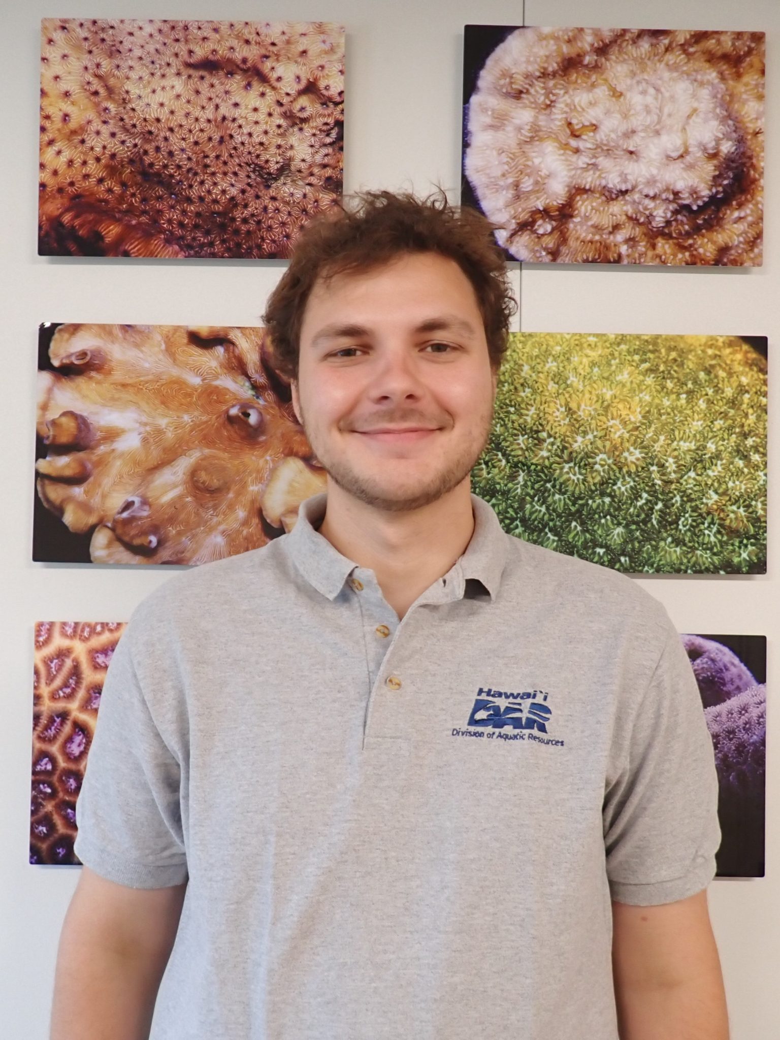 Coral Reefs | Hawai‘i Coral Restoration Nursery