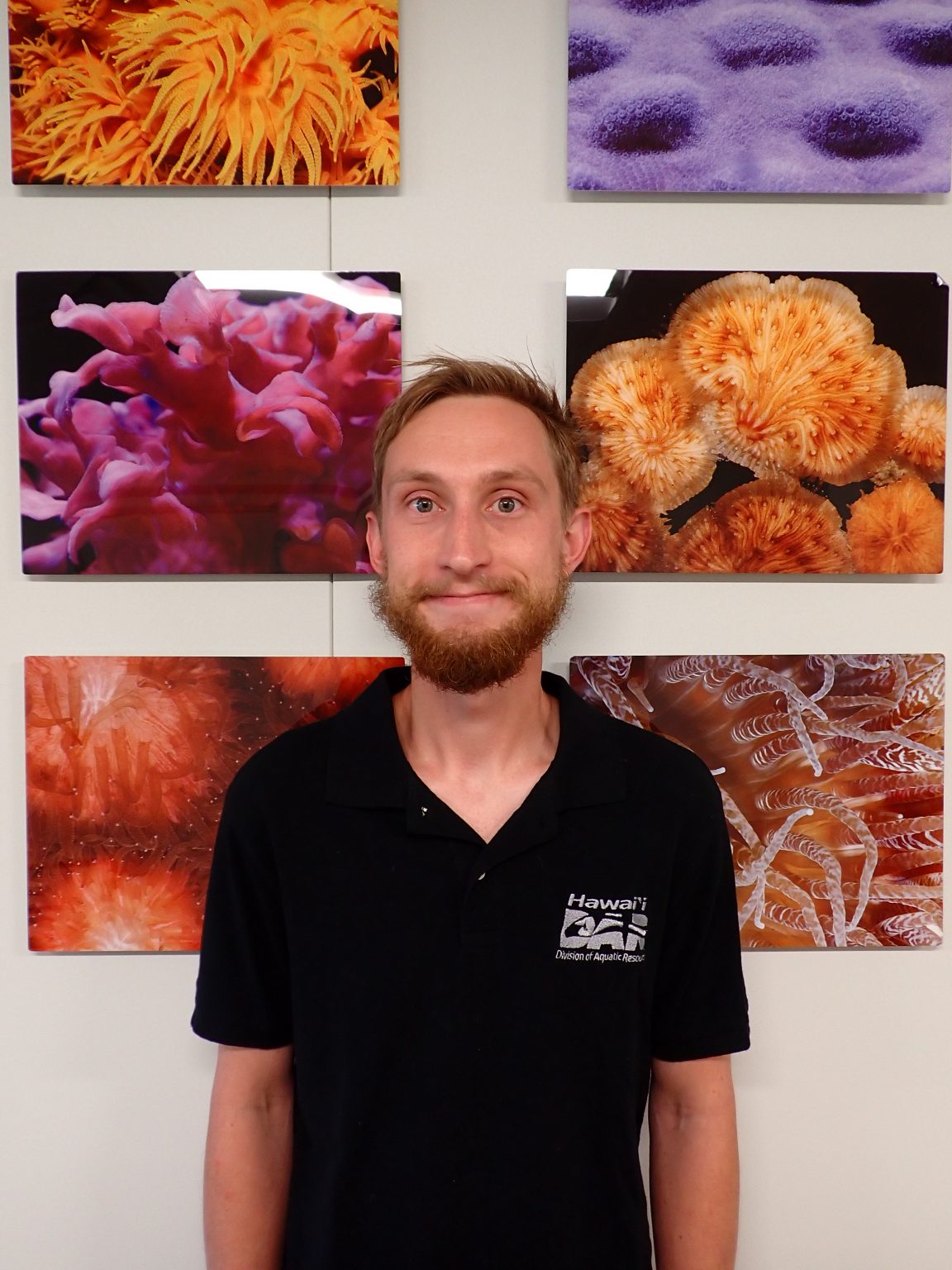 Coral Reefs | Hawai‘i Coral Restoration Nursery