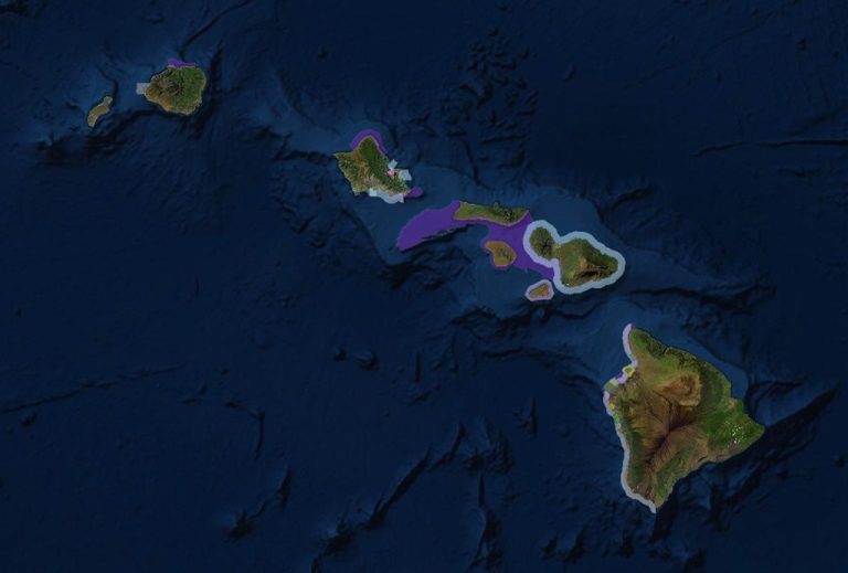 Division of Aquatic Resources | Regulated Areas