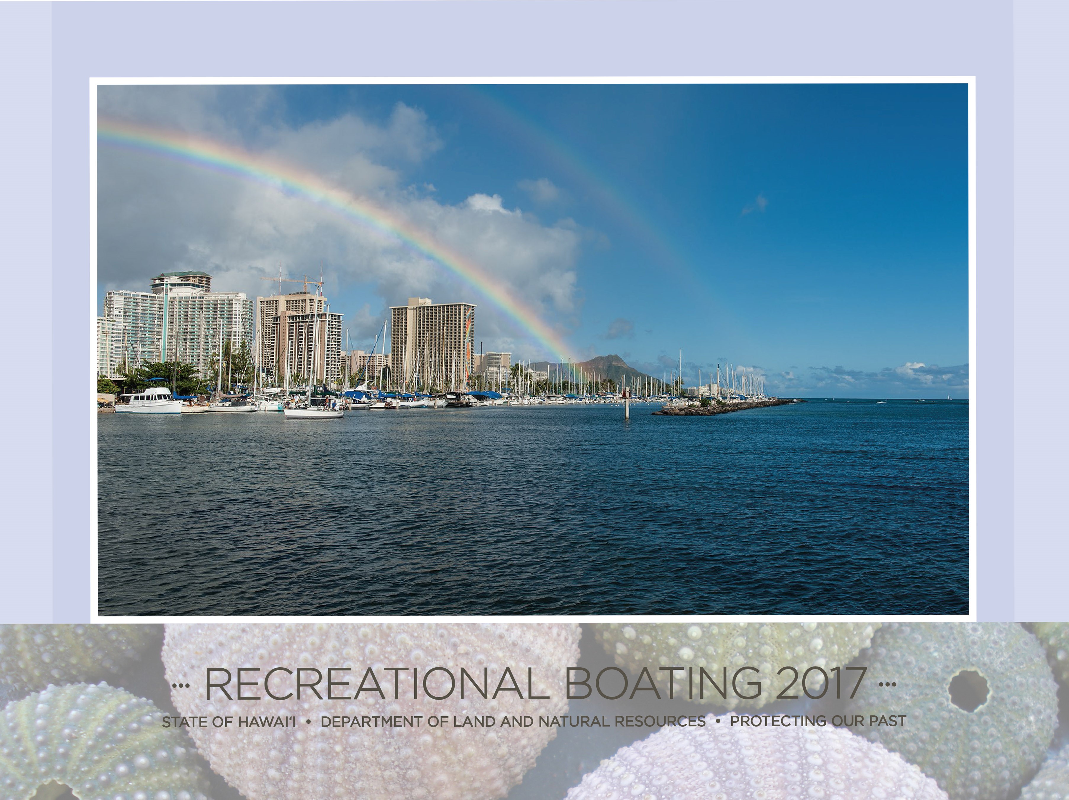 Division of Boating and Ocean Recreation | History of Recreational ...