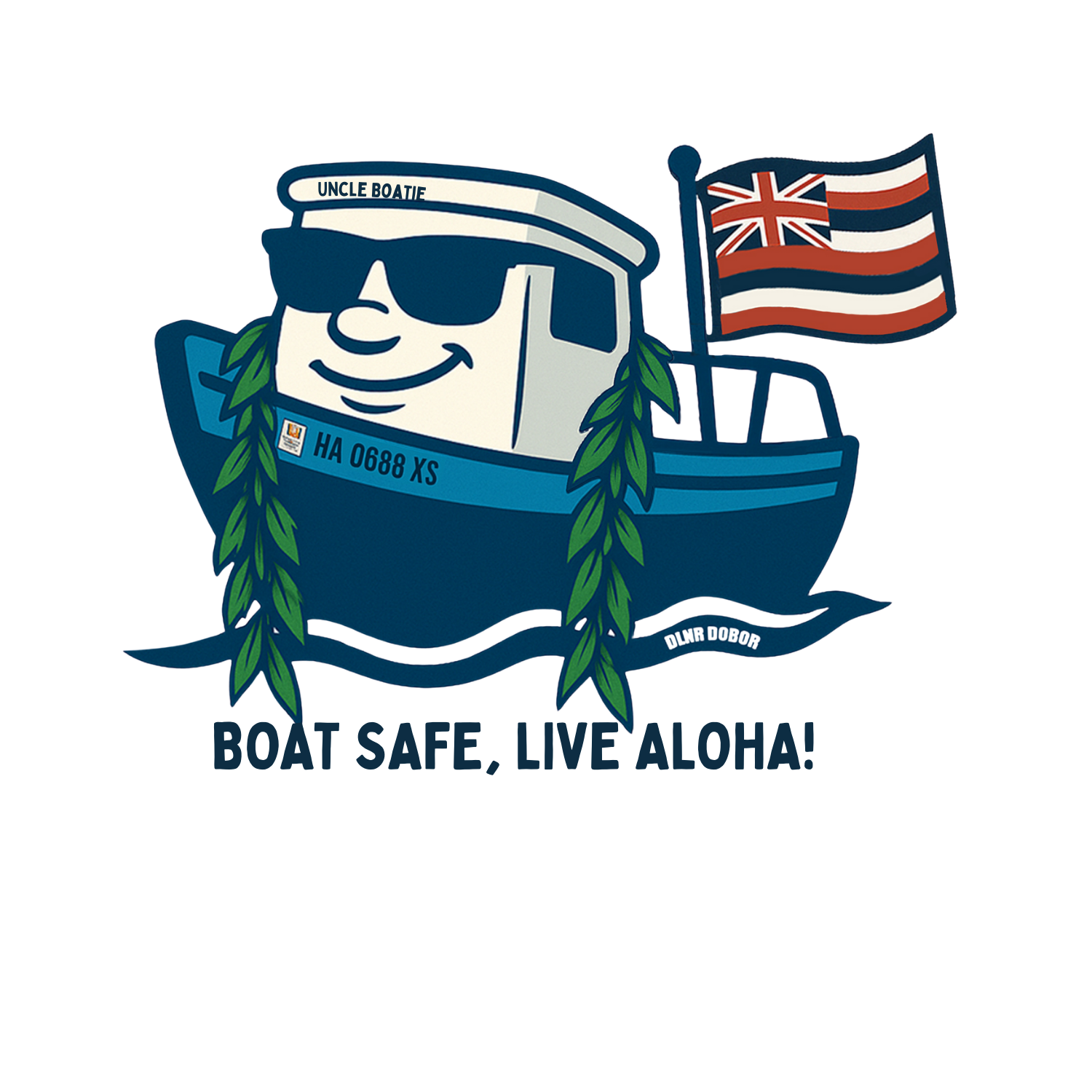 Ocean Zones Map – ORMA | Division of Boating and Ocean Recreation