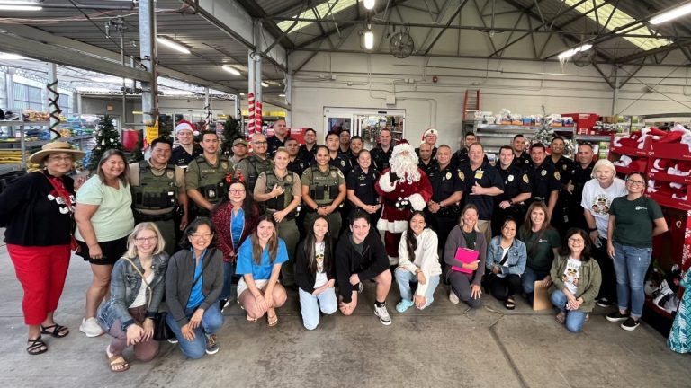 Division of Conservation and Resources Enforcement | Information and ...