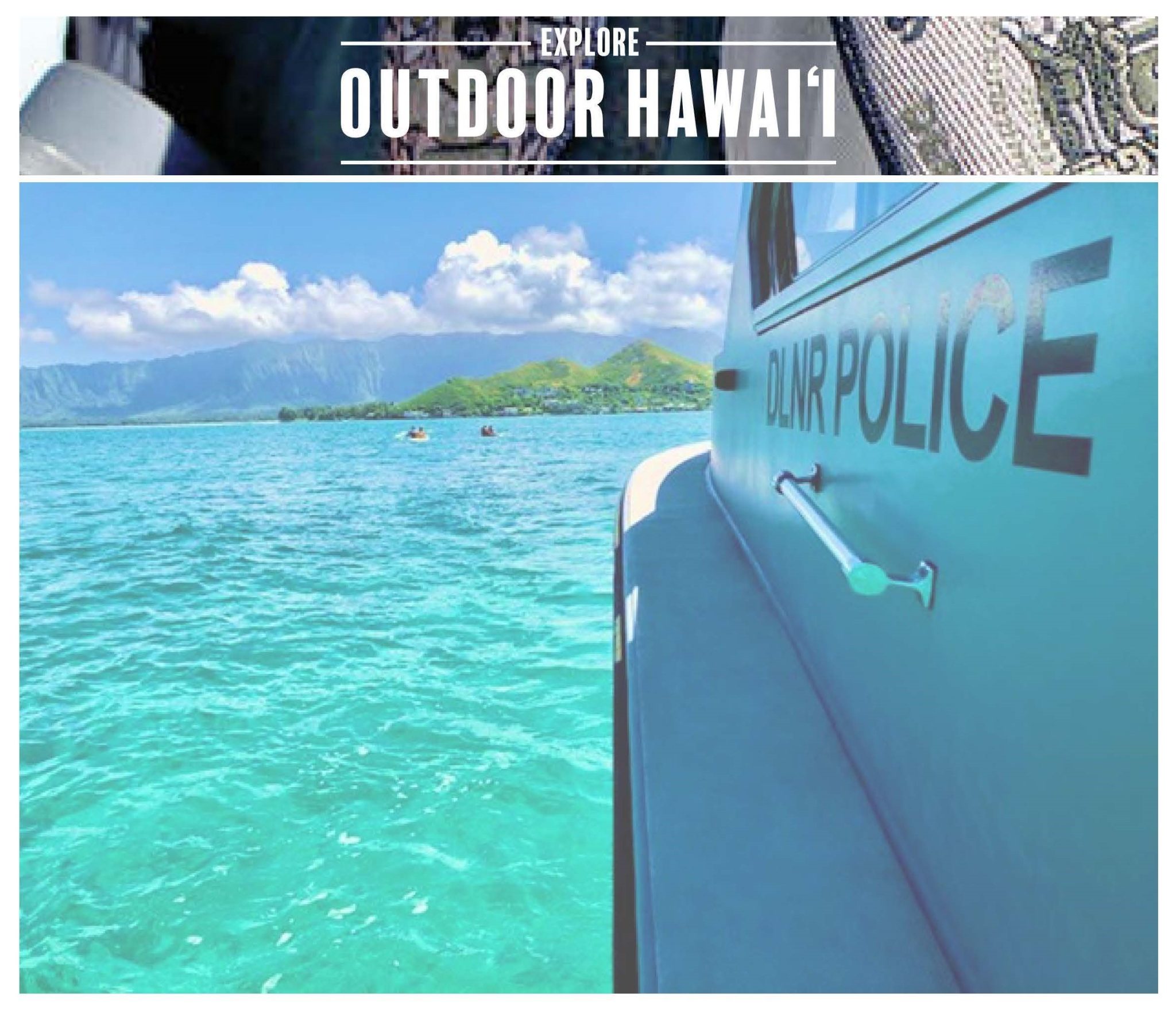 Division of Conservation and Resources Enforcement