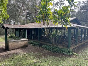 Division of State Parks | Kalōpā State Recreation Area