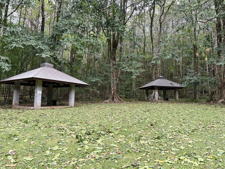 Division of State Parks | Kalōpā State Recreation Area