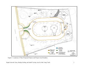 Division of State Parks | Royal Mausoleum State Monument