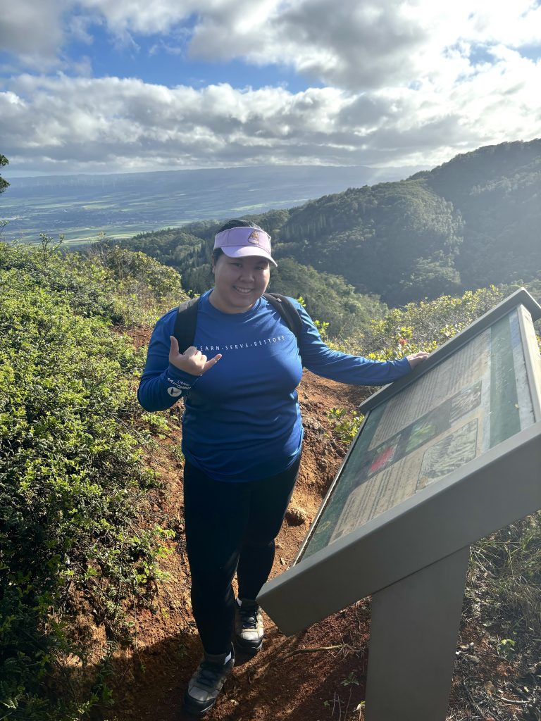 Division of Forestry and Wildlife: Native Ecosystems Protection ...