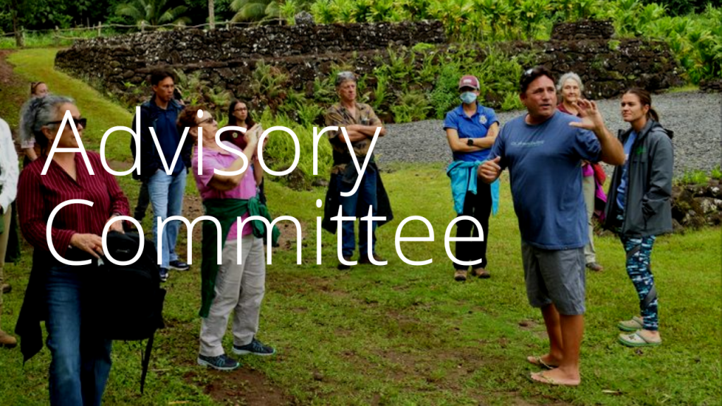 Division of Forestry and Wildlife: Forestry Program | Hawai‘i Forest ...