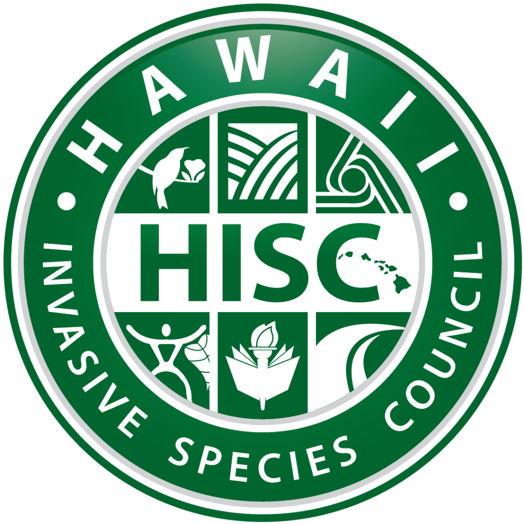 Hawaii Invasive Species Council