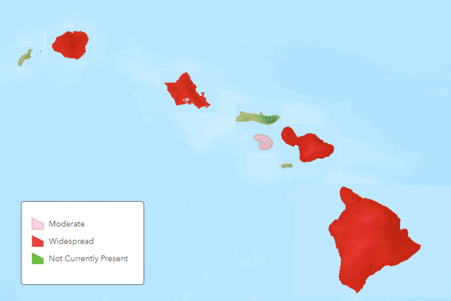 Albizia | Hawaii Invasive Species Council
