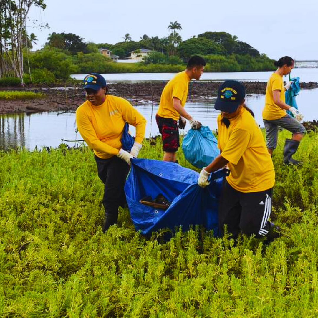 Hawaii Invasive Species Council | 2025 Hawaiʻi Invasive Species ...