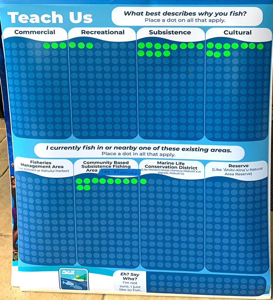 Holomua Marine Initiative | Holomua on Maui