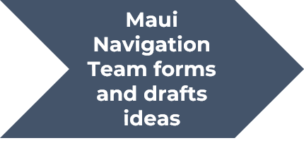 Holomua Marine Initiative | Holomua on Maui