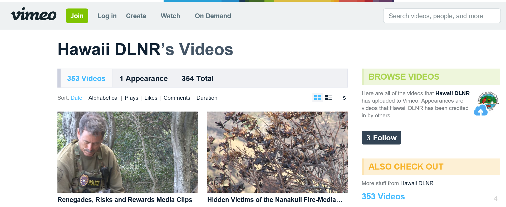 Vimeo | Newsroom
