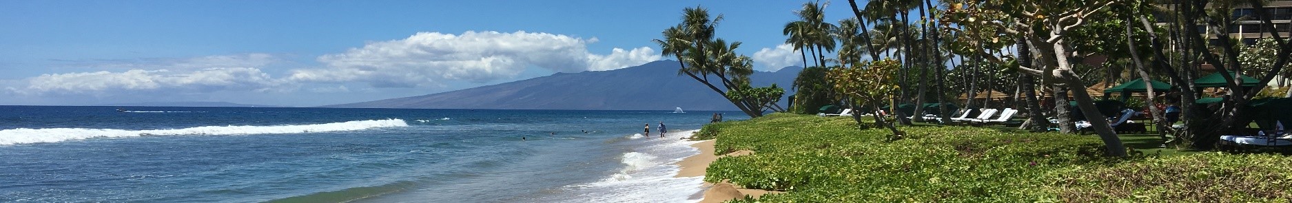 Kāʻanapali | Office of Conservation and Coastal Lands