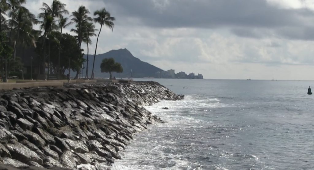 Office of Conservation and Coastal Lands | UPDATED SEA LEVEL RISE ...