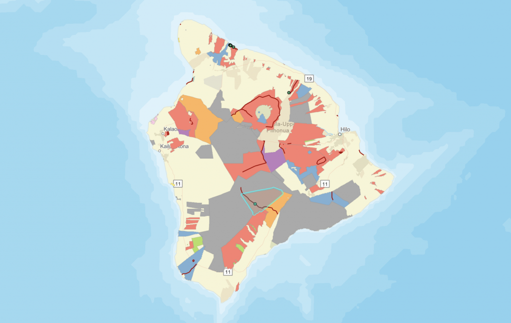 Division of Forestry and Wildlife: Outdoor Recreation | Camping