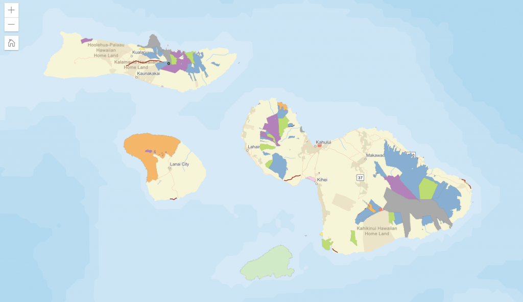 Division of Forestry and Wildlife: Outdoor Recreation | Camping