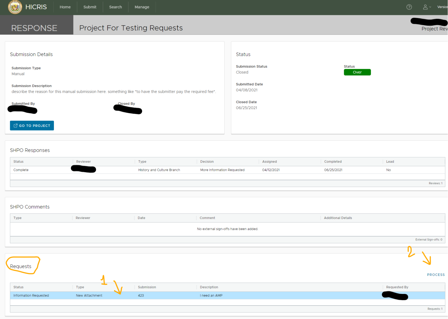 State Historic Preservation | Hawaiʻi Cultural Resource Information System