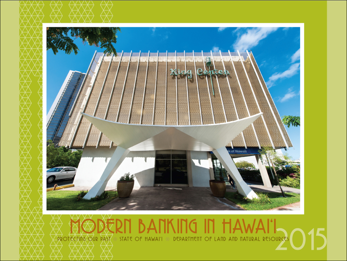 Department of Land and Natural Resources | 12/12/14 – Unique History Of ...