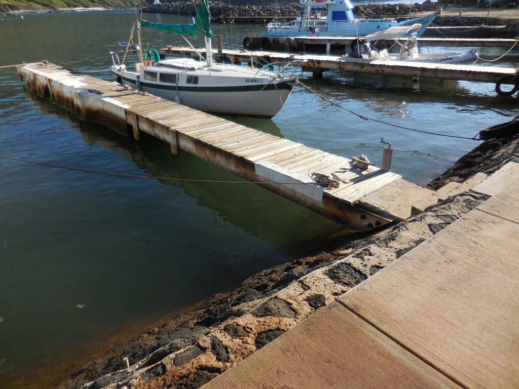 Department of Land and Natural Resources | 06/23/17 – Manele Small Boat ...