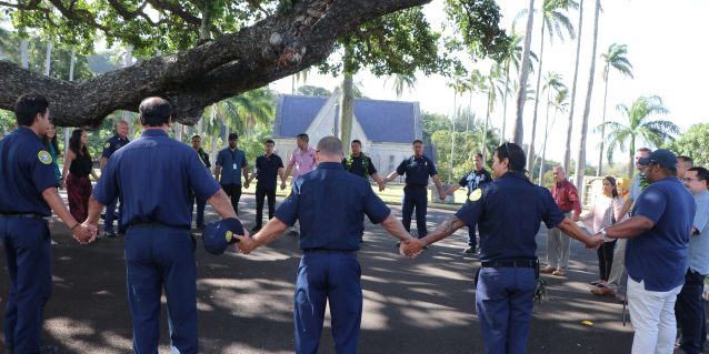 Department of Land and Natural Resources