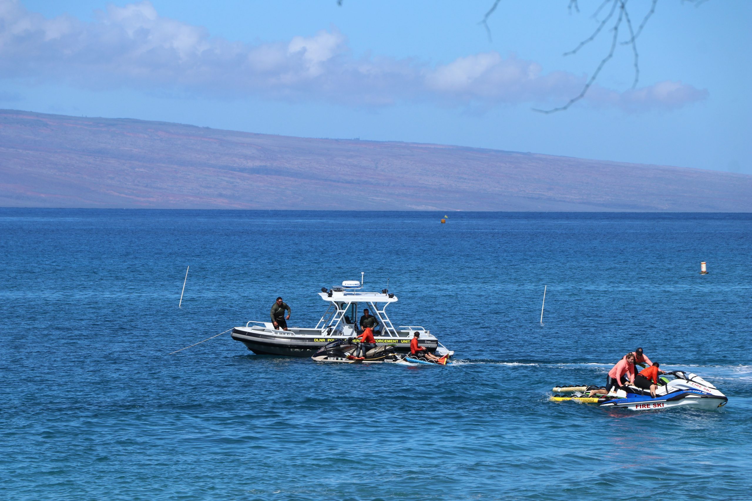 Department of Land and Natural Resources | 08/23/23-FIRST RESPONDERS ...