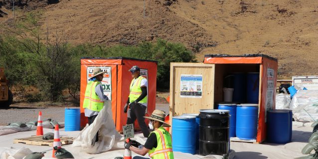 Department of Land and Natural Resources