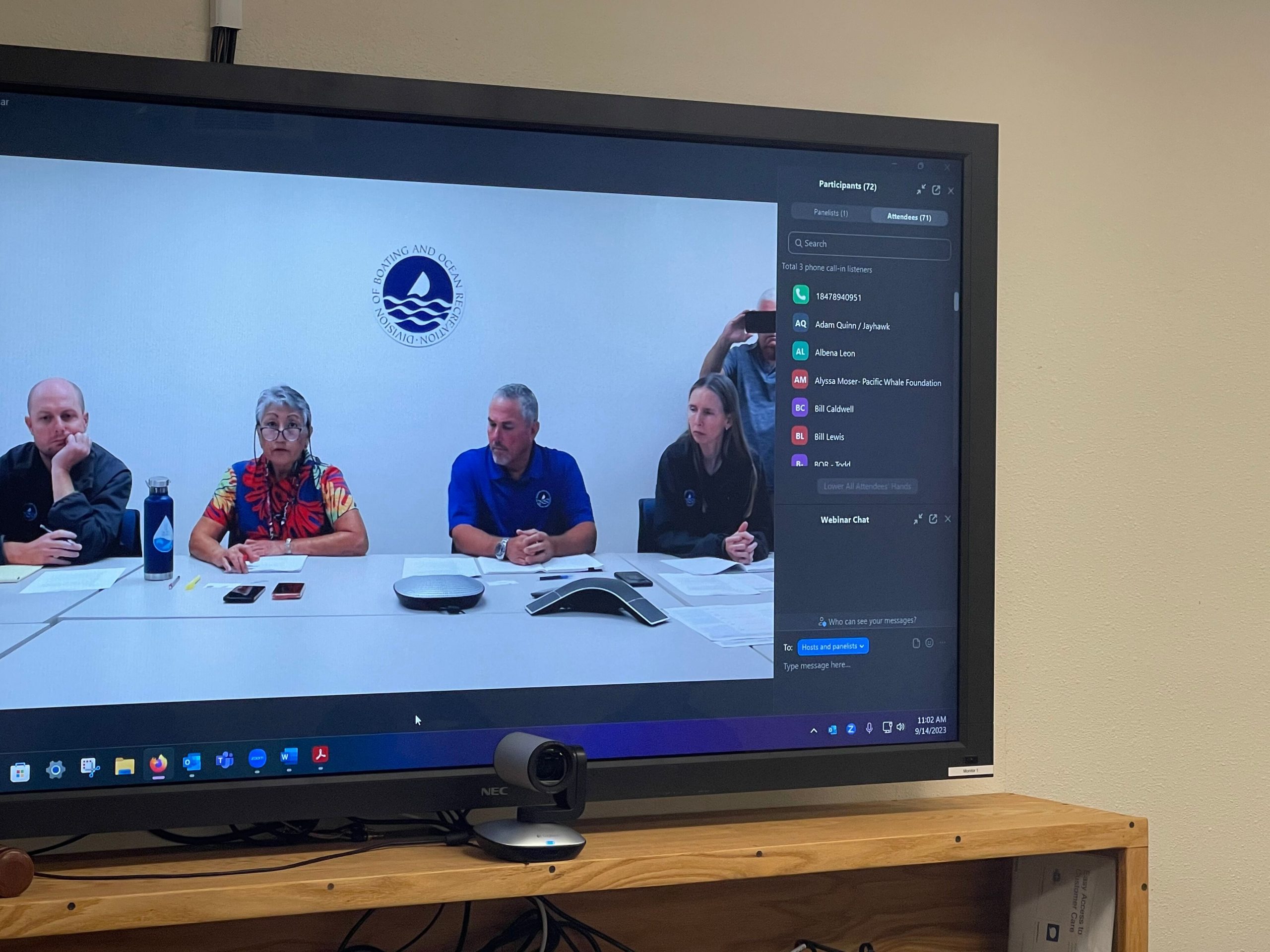 Department of Land and Natural Resources | 09/14/23-WEST MAUI ...