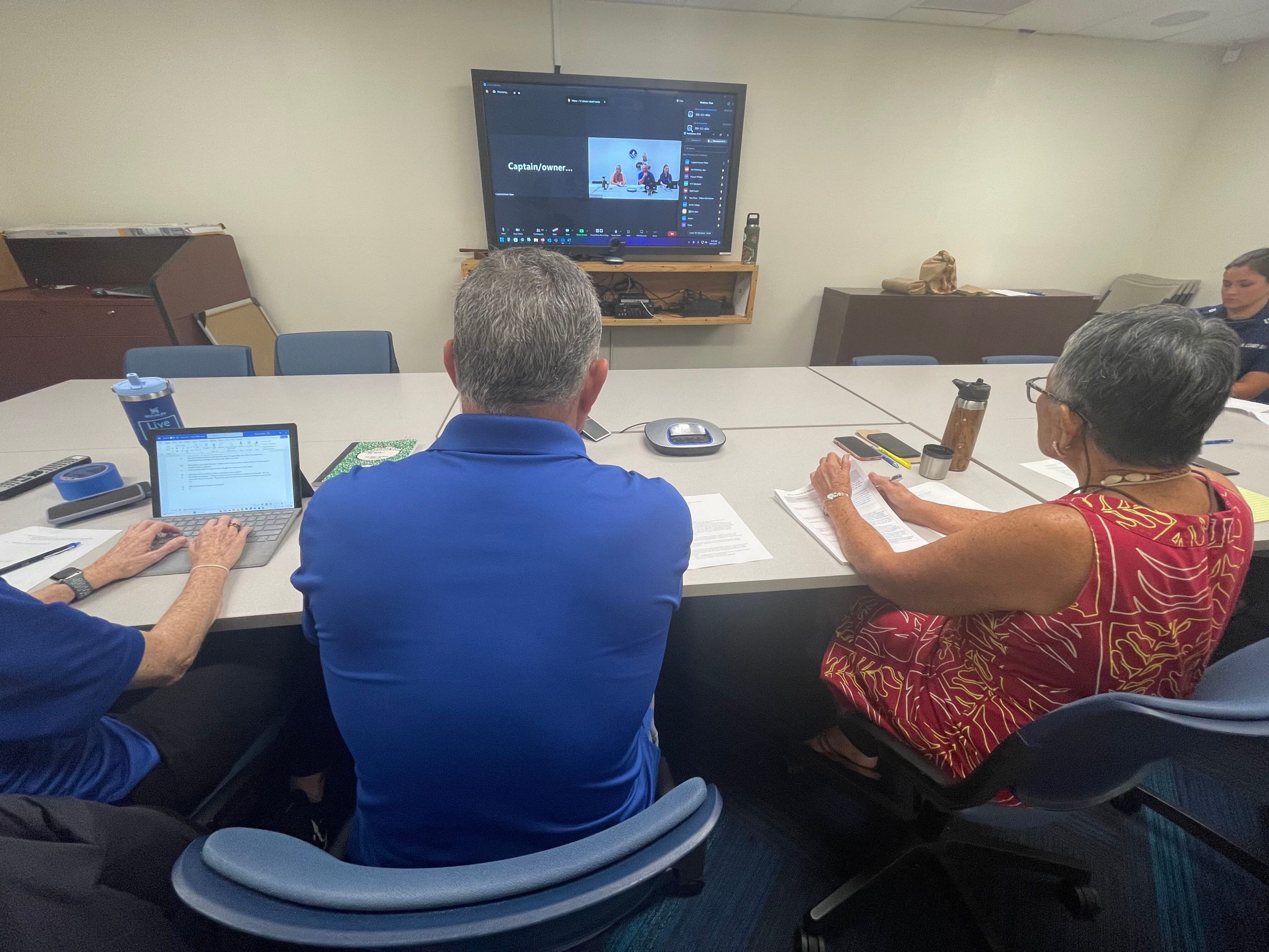 Department of Land and Natural Resources | 2023 | October