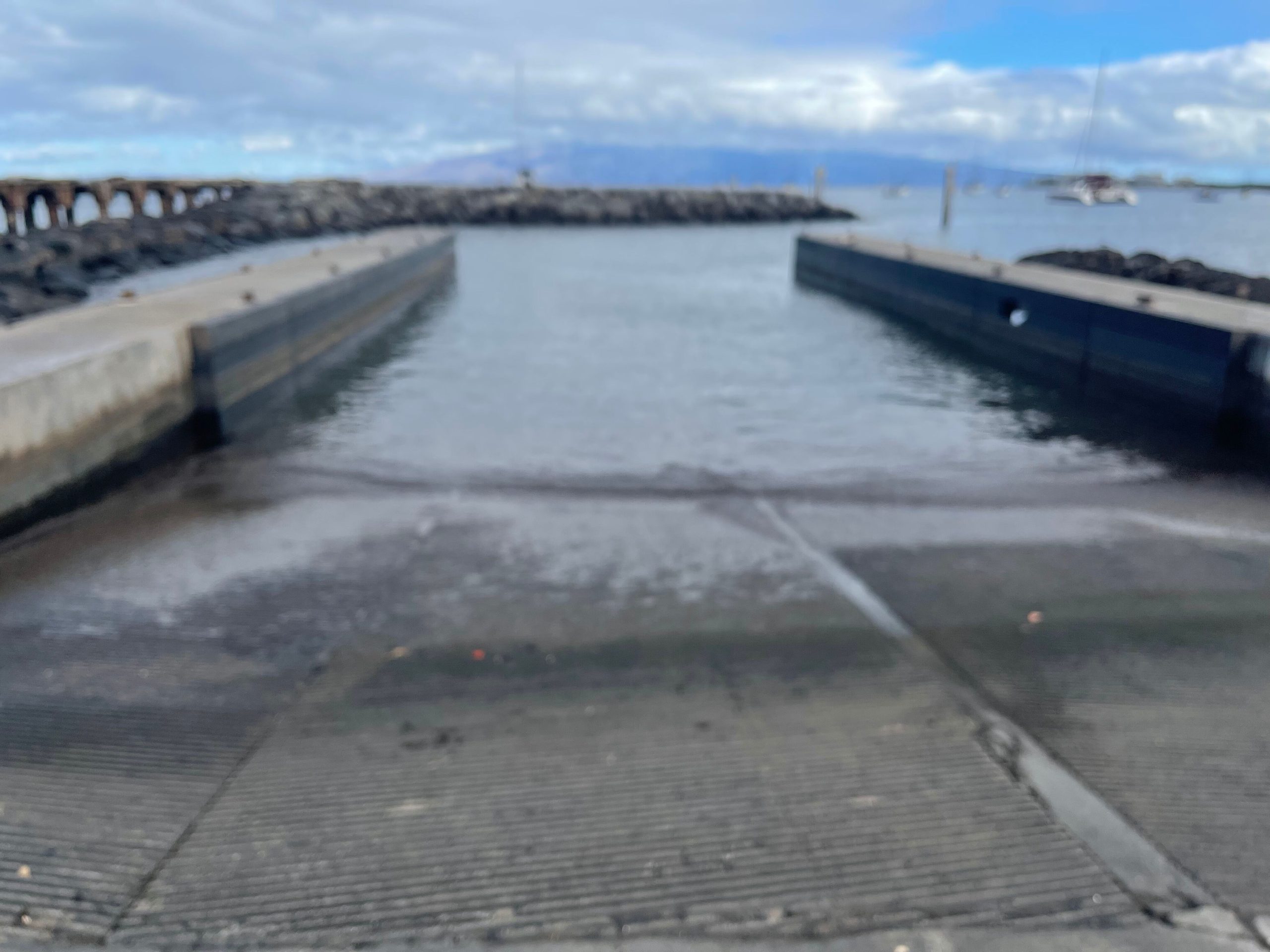 Department of Land and Natural Resources | 10/12/23-MAUI’S MÃLA WHARF ...