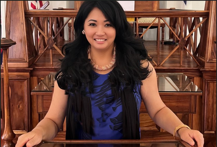 5/13/24 – NEW CURATOR FOR MAUNA ‘ALA CHOSEN | Department of Land and ...