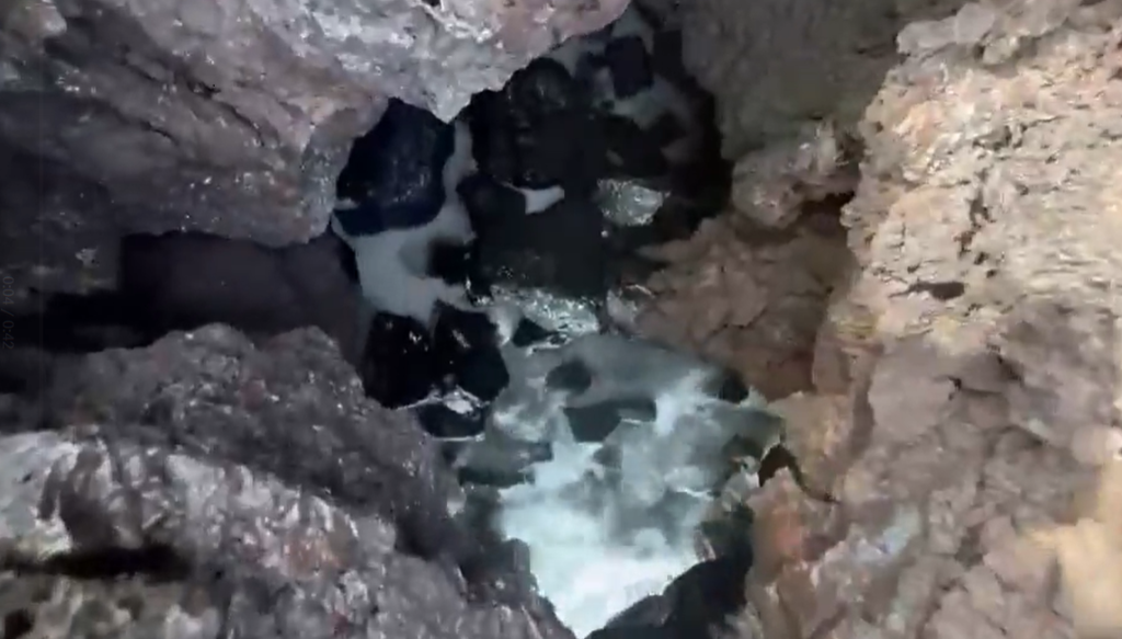 Department of Land and Natural Resources | 8/18/25 – DLNR URGES CAUTION ...