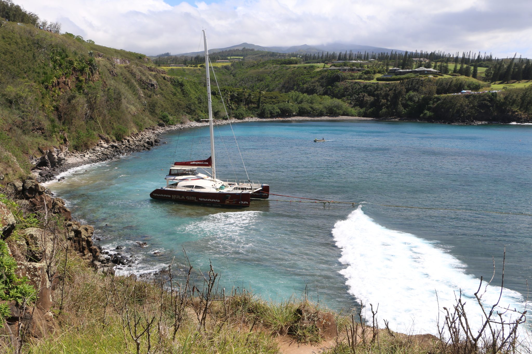 9/12/25 – STATE LAND BOARD AGREES TO $30K SETTLEMENT FOR BOAT GROUNDING ...