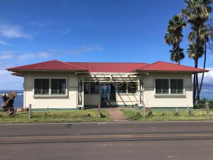 12/4/25 – “MIRACLE HOUSE” LISTED IN THE NATIONAL REGISTER OF HISTORIC ...